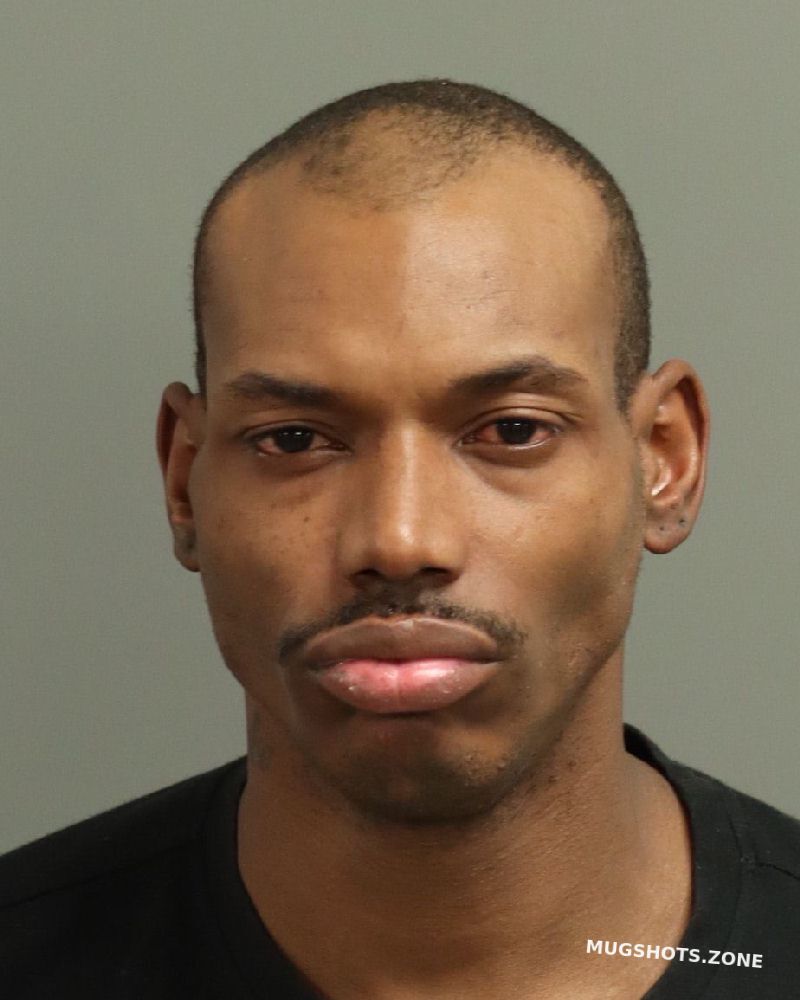 HUNT TORREY TERRELL 12/29/2023 - Wake County Mugshots Zone