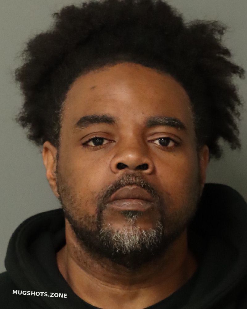 PHILLIPS BYRON KYLE 12/30/2023 - Wake County Mugshots Zone