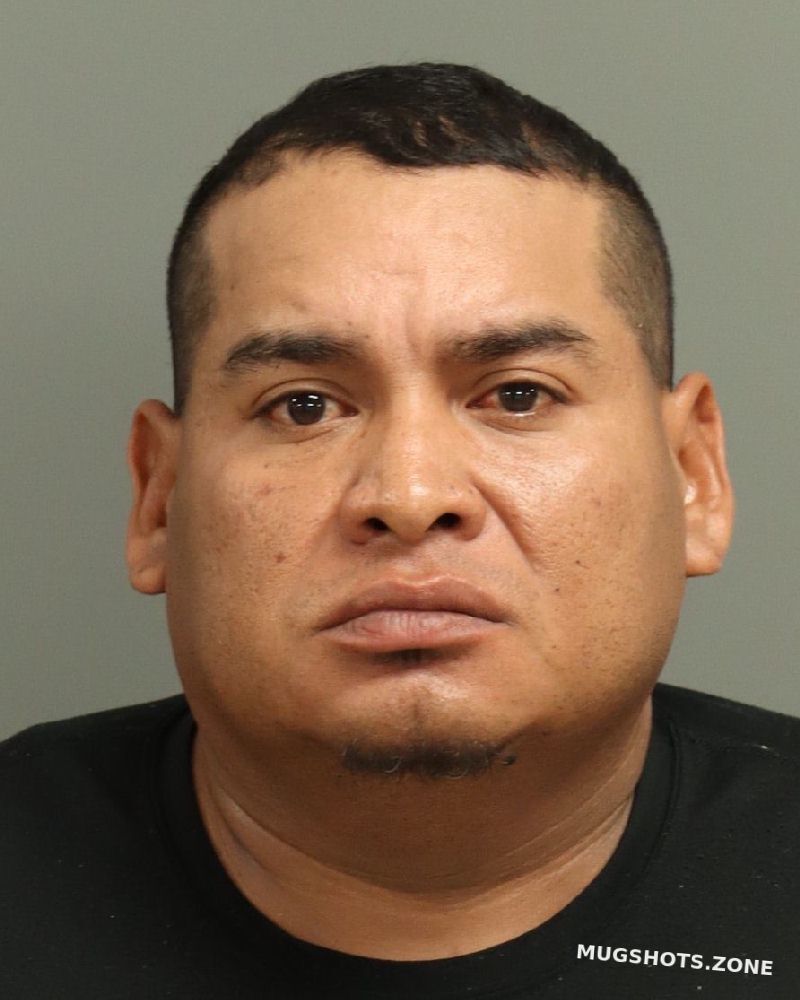 SUAREZ-GUERRERO JOSE CARLOS 12/30/2023 - Wake County Mugshots Zone