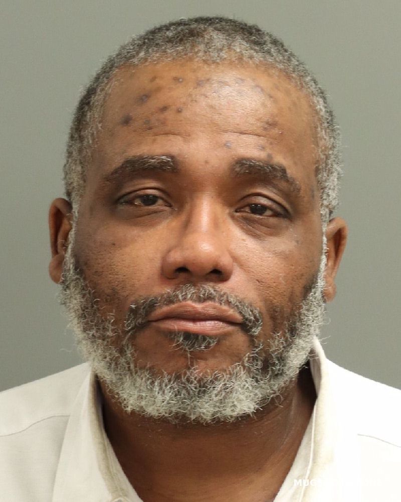 LANCASTER ERICH DONAE 12/31/2023 - Wake County Mugshots Zone