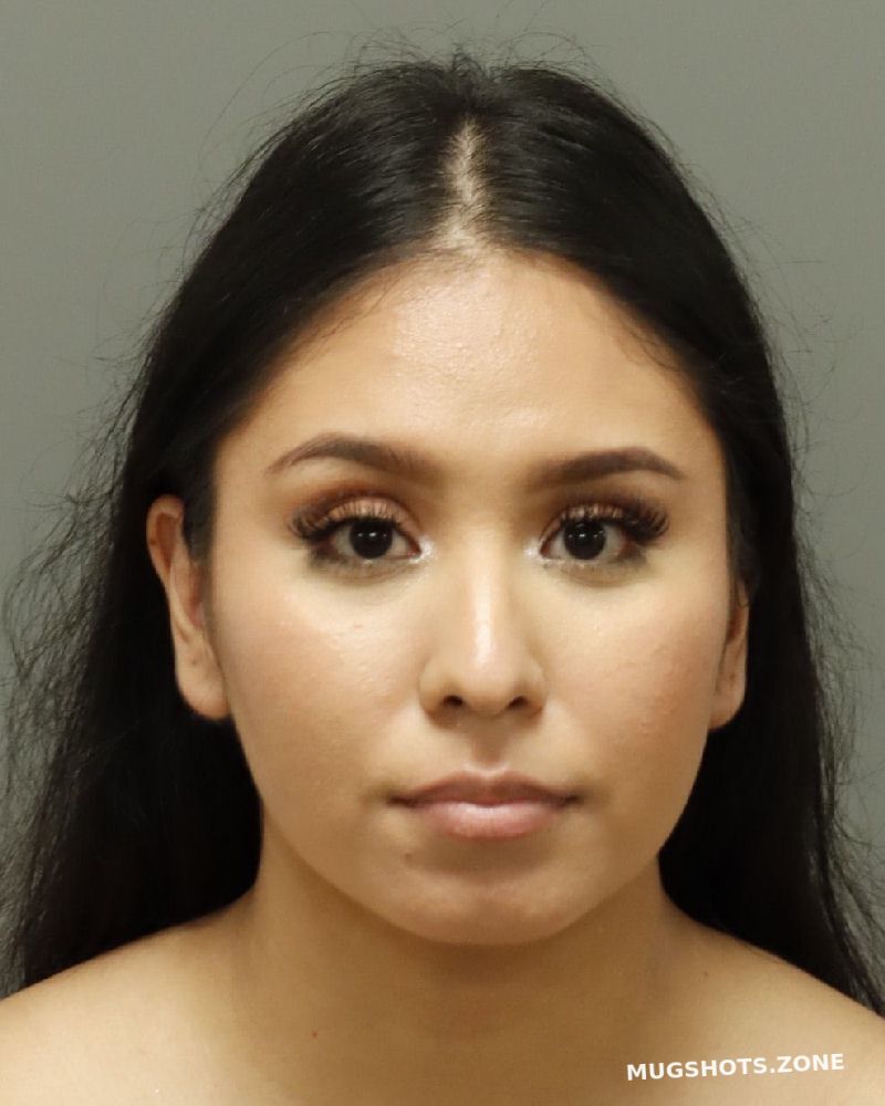 VALDIVIA-GUARDAD LOURDES MEL 12/31/2023 - Wake County Mugshots Zone