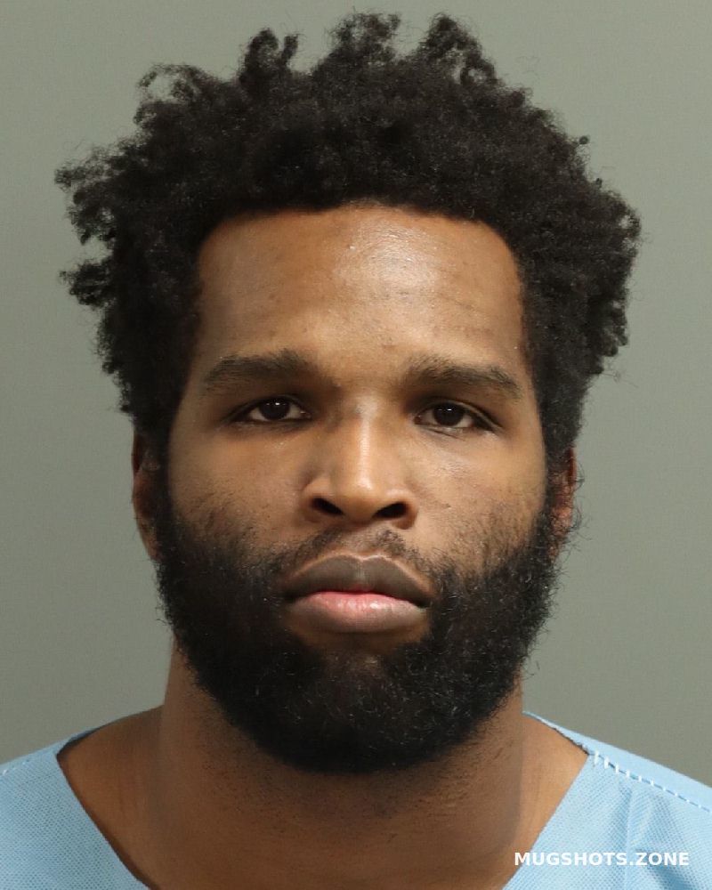 DUFFUS JOSEPH CRAIG ALEXAN 01/01/2024 - Wake County Mugshots Zone