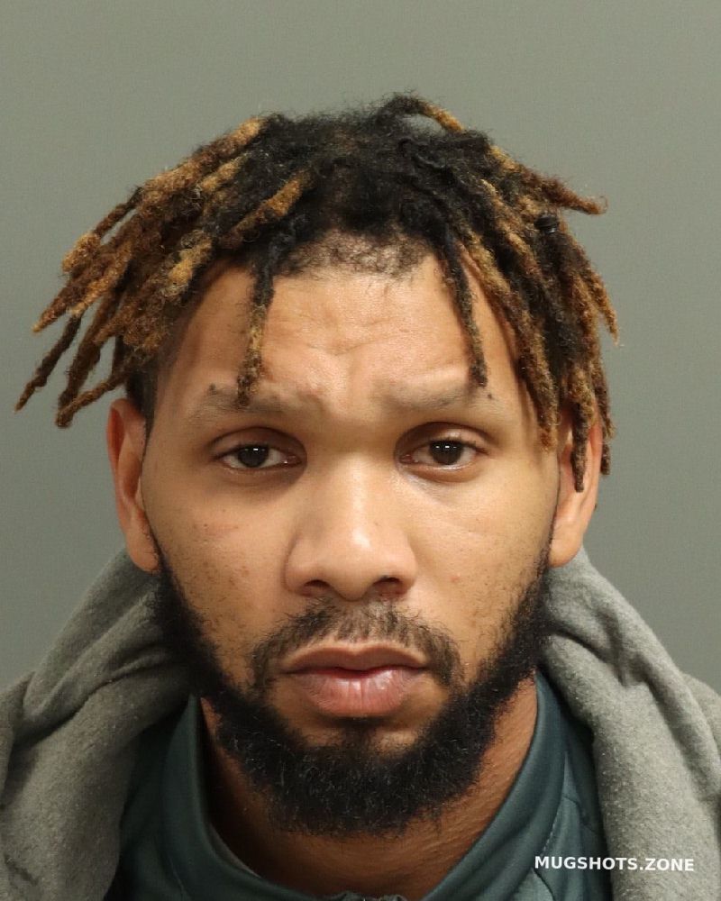 MORGAN GARY ANDREW 01/01/2024 - Wake County Mugshots Zone