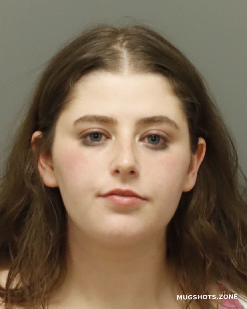 RUBIN MOLLY SHEA 01/01/2024 - Wake County Mugshots Zone