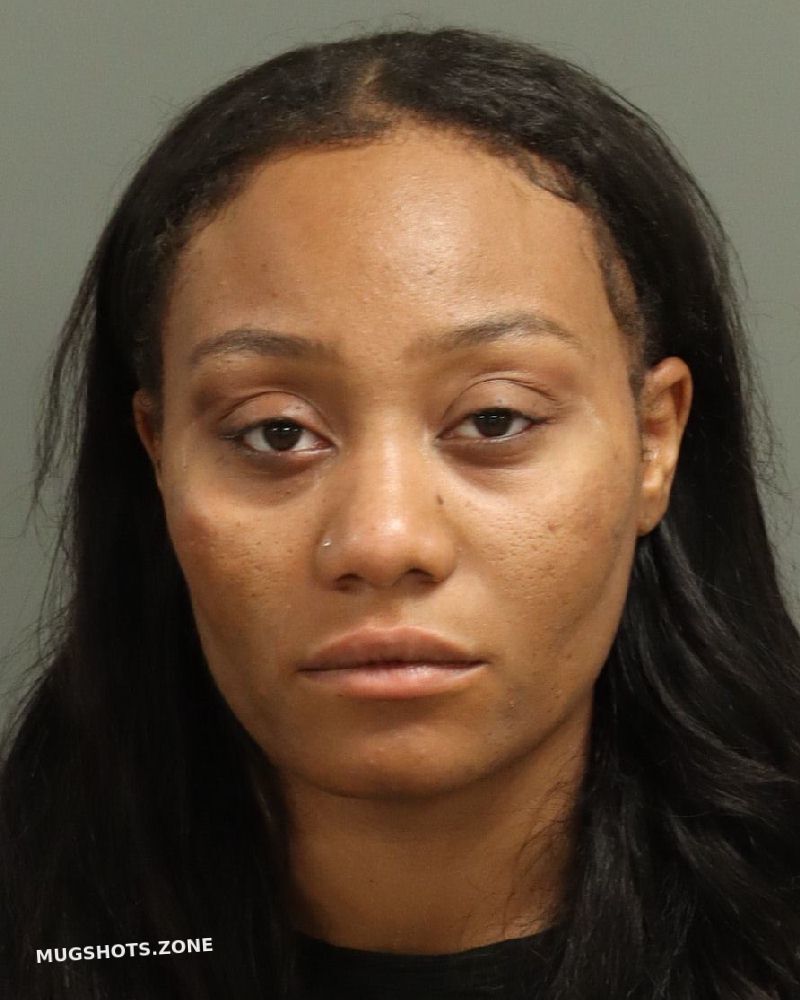 HARRIS BRIA KEMAURI 01/01/2024 - Wake County Mugshots Zone