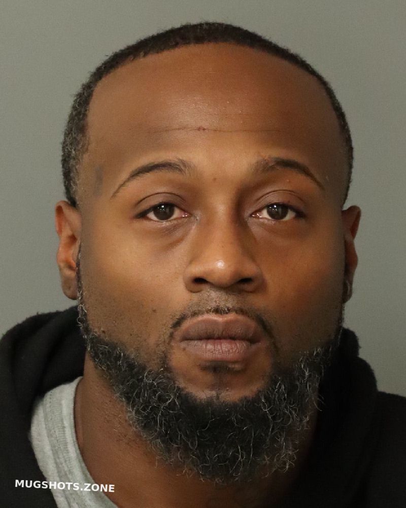 FOWLER ANTWAIN DONQUEL 01/01/2024 - Wake County Mugshots Zone
