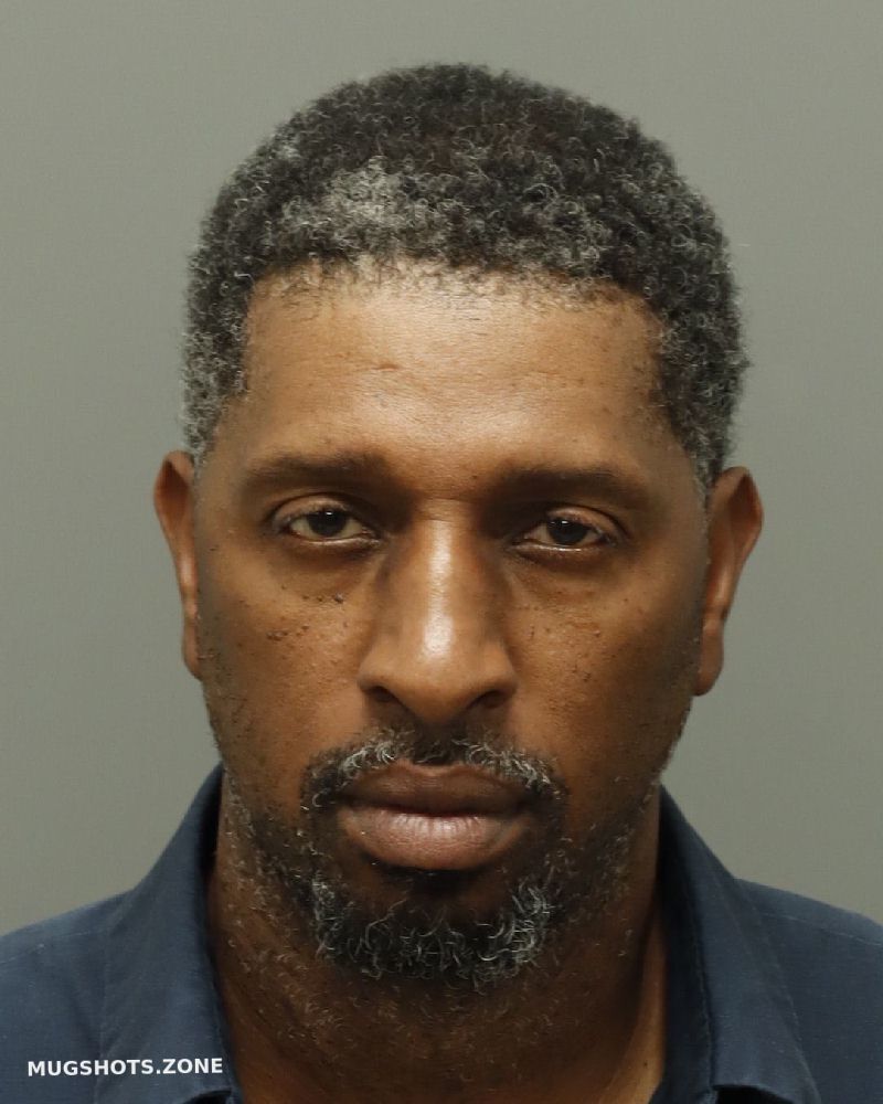 WHITTED MICHAEL EARL 01/01/2024 - Wake County Mugshots Zone