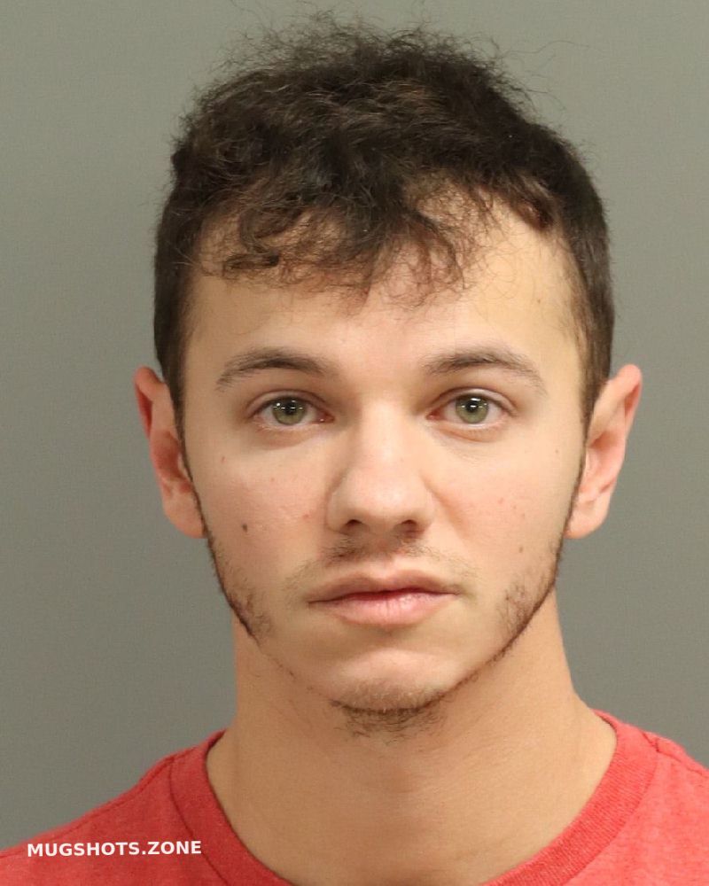 BISESE DAVID ALLAN LYNN 01/01/2024 - Wake County Mugshots Zone