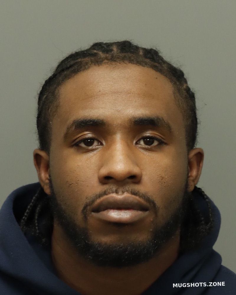 EDWARDS-SAINVIL JACQUES ALPH 01/02/2024 - Wake County Mugshots Zone
