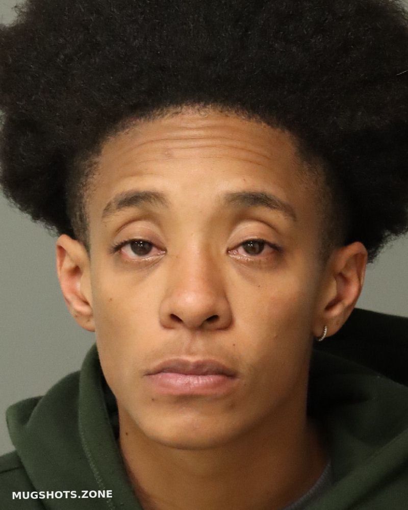WILEY BRANDI CLARICE 01/02/2024 - Wake County Mugshots Zone