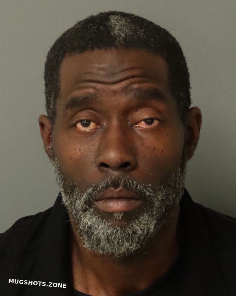 FELTON ARCHIE ALLEN JR 01/02/2024 - Wake County Mugshots Zone