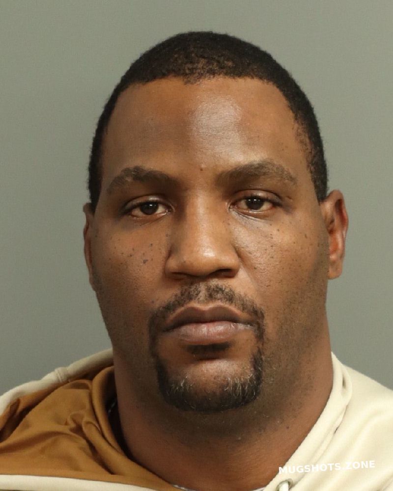 SMITH MARCUS ANTHONY 01/02/2024 - Wake County Mugshots Zone