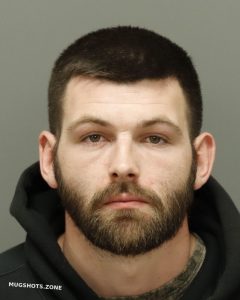 BLACK HUNTER DANIEL 01/03/2024 - Wake County Mugshots Zone