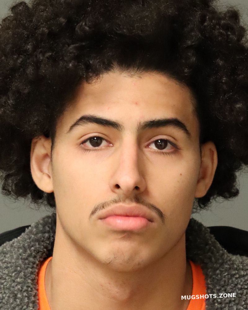 LINGO CHRISTOPHER ANTONIO 01/03/2024 - Wake County Mugshots Zone