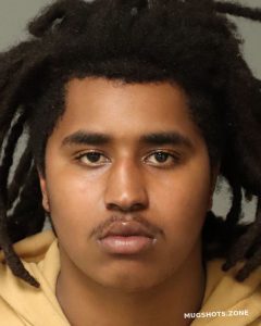 PETERSON ELIJAH JOSEPH 01/03/2024 - Wake County Mugshots Zone