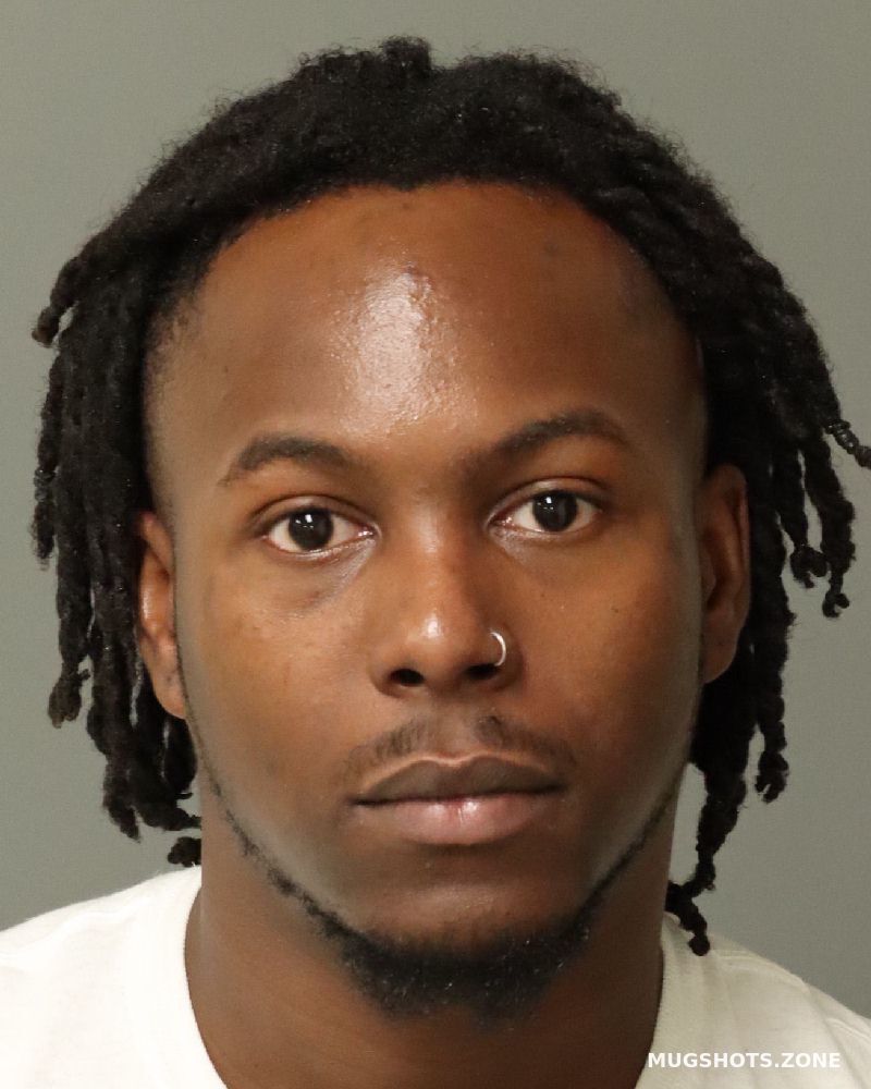 ROUSE TROY ANTHONY 01/03/2024 - Wake County Mugshots Zone