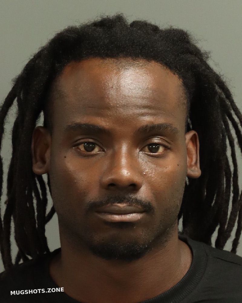 NEAL JOHNATHON MAURICE 01/04/2024 - Wake County Mugshots Zone NEAL JOHNATHON MAURICE 01/04/2024 - Wake County Mugshots Zone