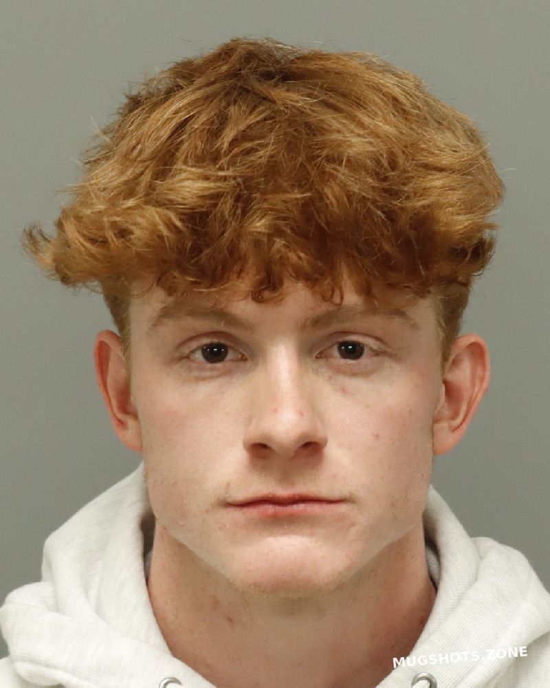 STEVENSON MATTHEW PAUL 01/04/2024 - Wake County Mugshots Zone