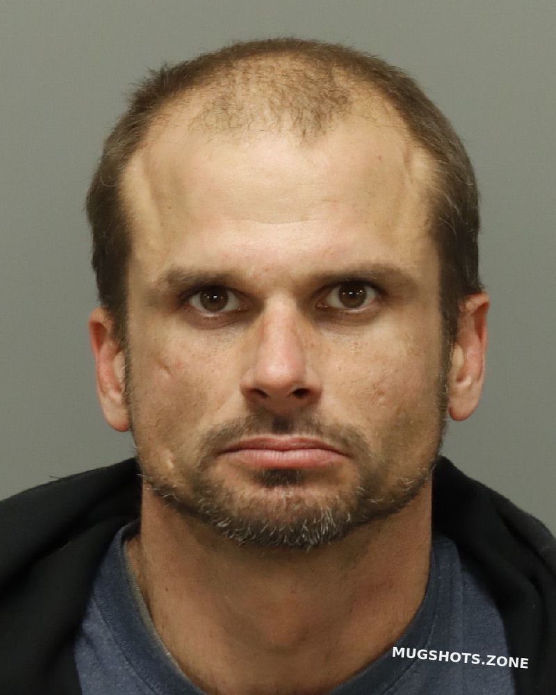 PELTIER JASON GRAY 01/04/2024 - Wake County Mugshots Zone