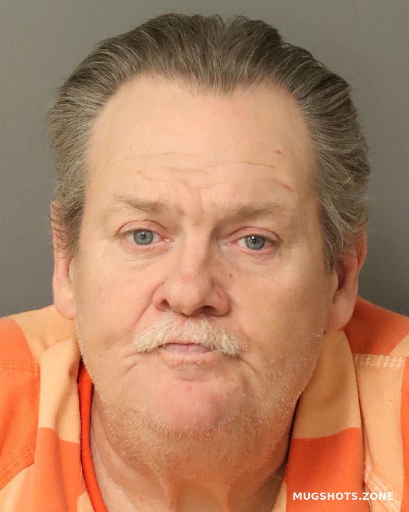 MOORE MACK ALLEN III 01/04/2024 - Wake County Mugshots Zone