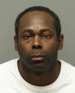 KEARNEY DONNELL SHAMOND 01/05/2024 - Wake County Mugshots Zone