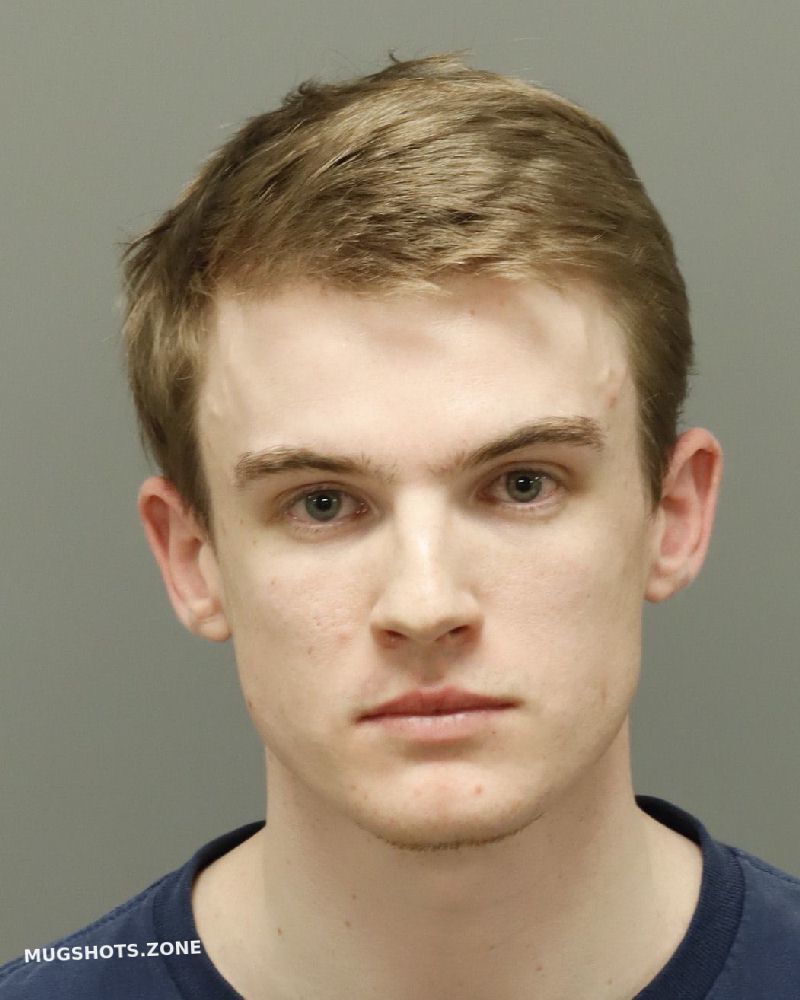 WILLIAMS JAMES WHITMAN 01/05/2024 - Wake County Mugshots Zone