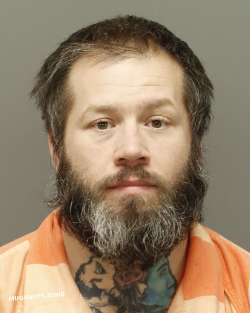 KARIE DARREN WAYNE 01/05/2024 - Wake County Mugshots Zone