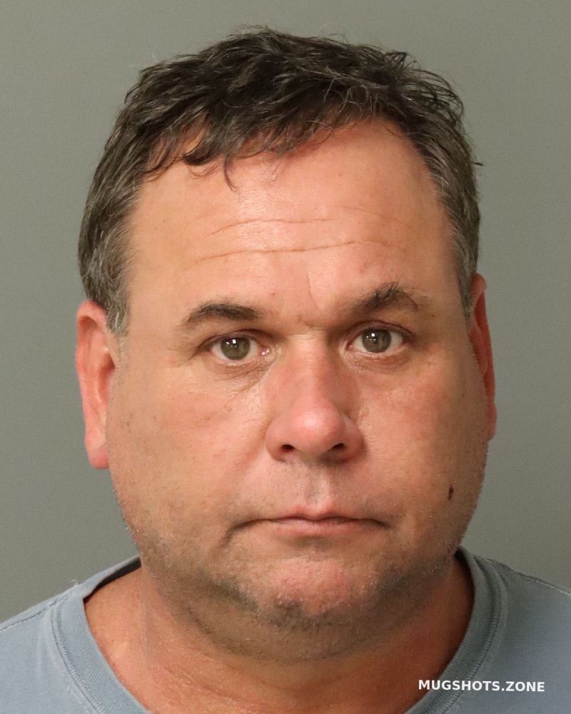BATTS JOHN DAVID 01/06/2024 - Wake County Mugshots Zone