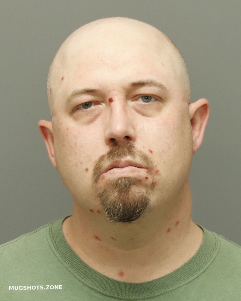MICHAEL BENJAMIN EDWARD 01/06/2024 - Wake County Mugshots Zone