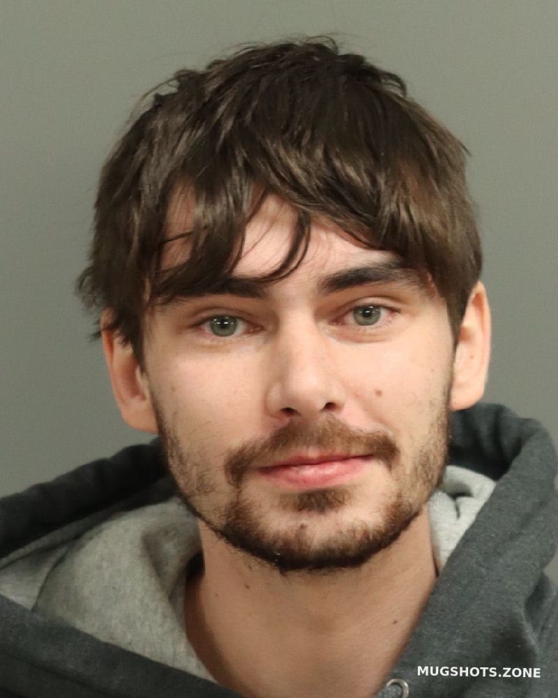 OCLAIR DYLAN CLAYTON 01/07/2024 - Wake County Mugshots Zone