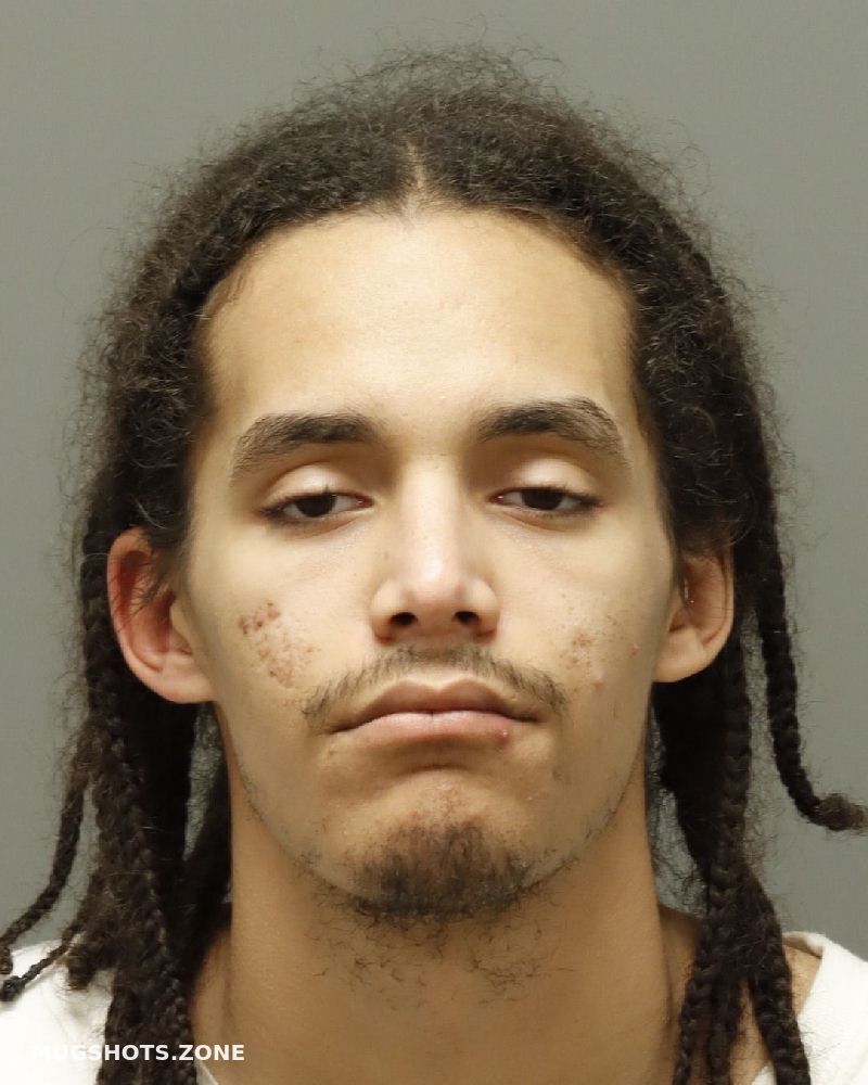 PATTERSON DAVID CALVIN 01/07/2024 - Wake County Mugshots Zone