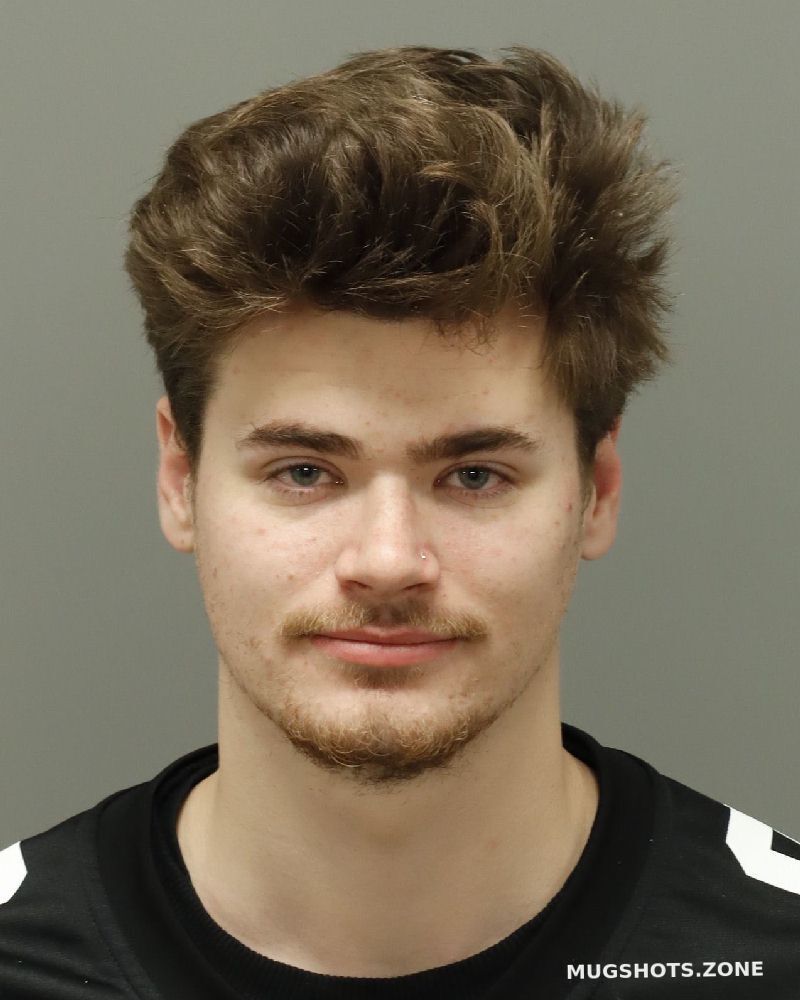 BAEK TYLER PATRICK 01/07/2024 - Wake County Mugshots Zone