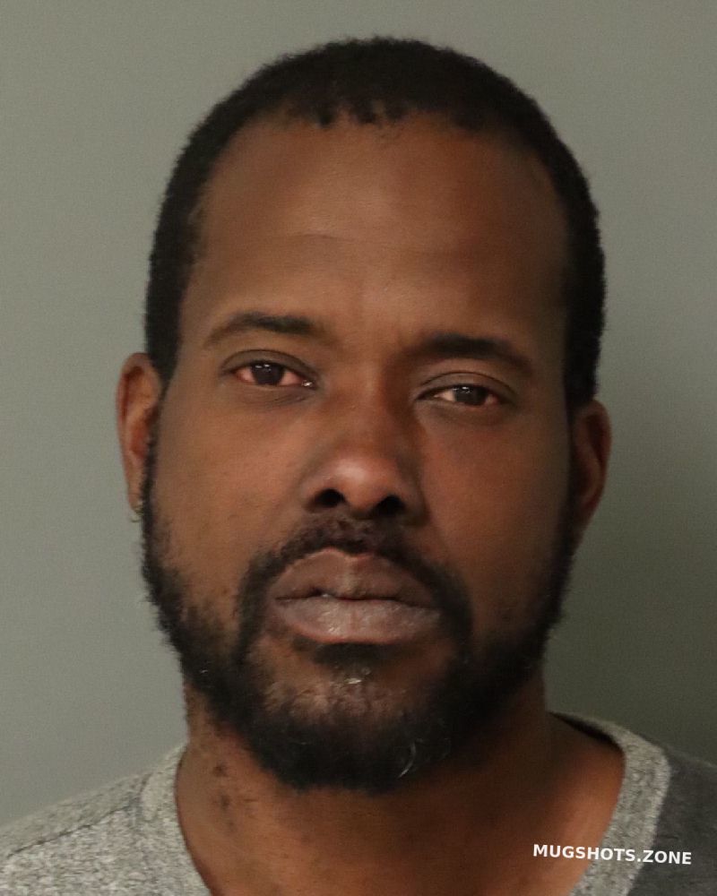 DANIELS TIMOTHY ALDEN 01/07/2024 - Wake County Mugshots Zone