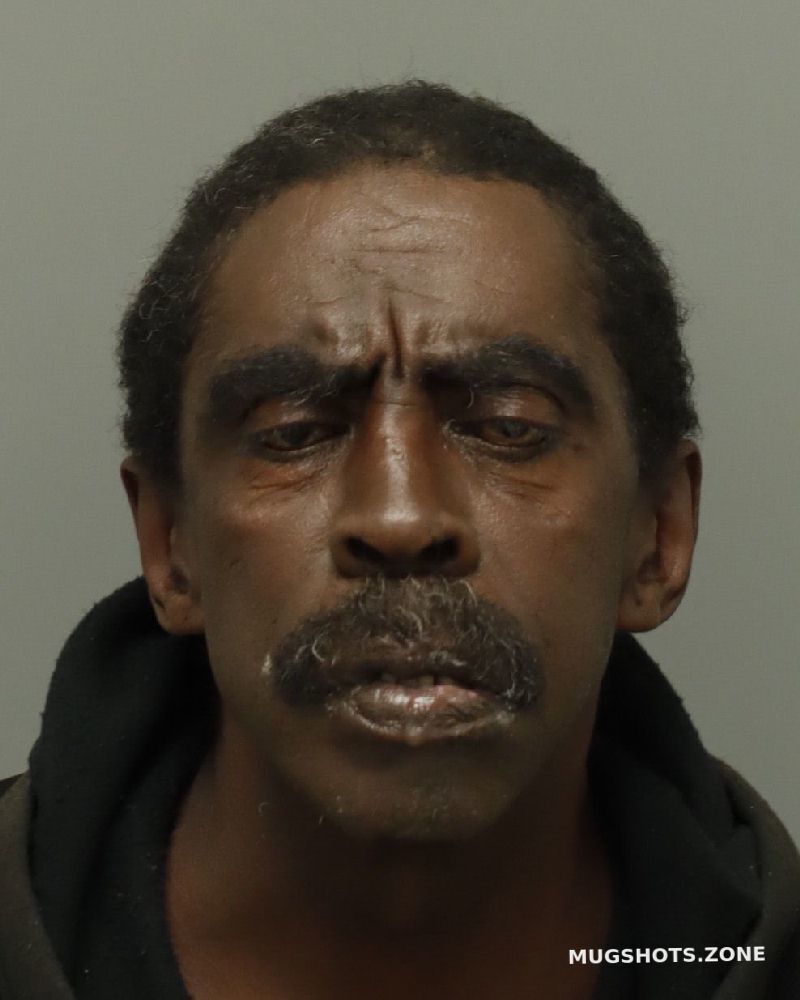 SURRETT PETE JR 01/08/2024 - Wake County Mugshots Zone