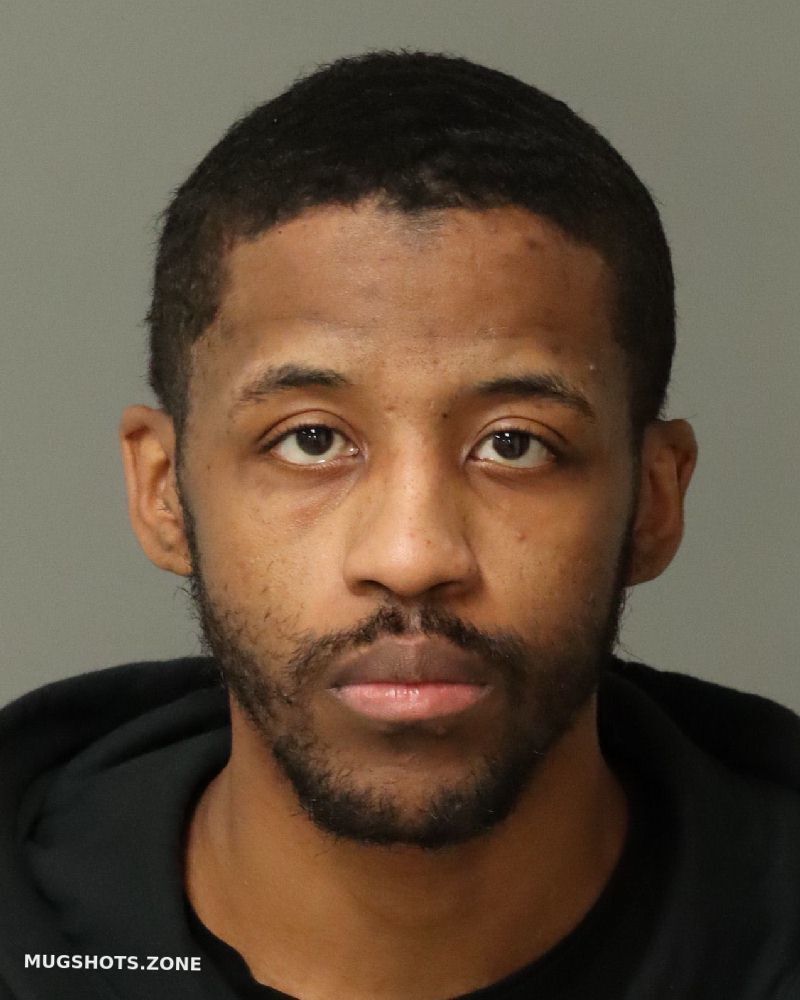 BLEDSOE KEVIN MATTHEW 01/08/2024 - Wake County Mugshots Zone