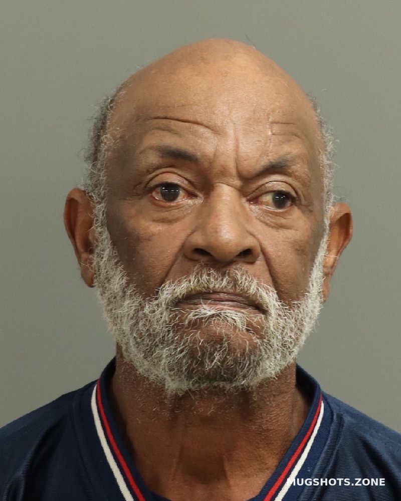 WILSON DAVID CLAYTON 01/08/2024 - Wake County Mugshots Zone
