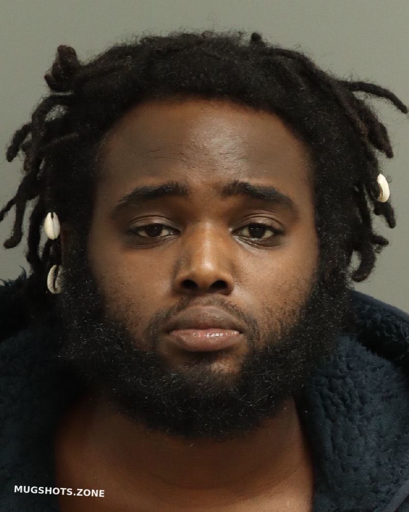 BRYAN MICHAEL SCHUBERT JR 01/09/2024 - Wake County Mugshots Zone