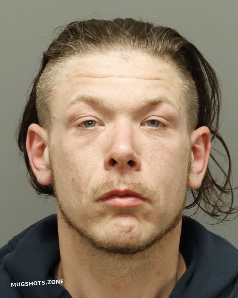 PHIPPINS JOSHUA JAMES 01/09/2024 - Wake County Mugshots Zone