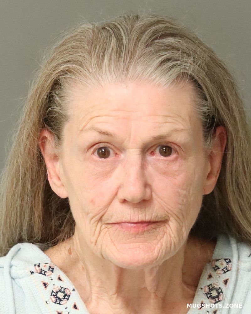 REED ROXANNE 01/09/2024 - Wake County Mugshots Zone