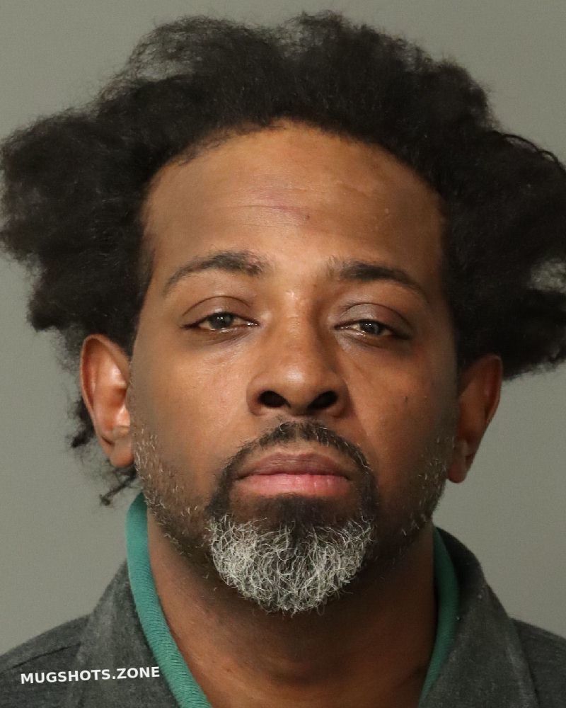 CHERRY TRACY LAMONTE 01/09/2024 - Wake County Mugshots Zone