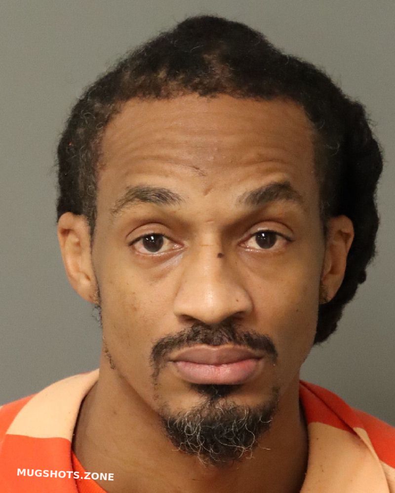 ADAMS JONATHAN CHRISTIAN 01/11/2024 - Wake County Mugshots Zone