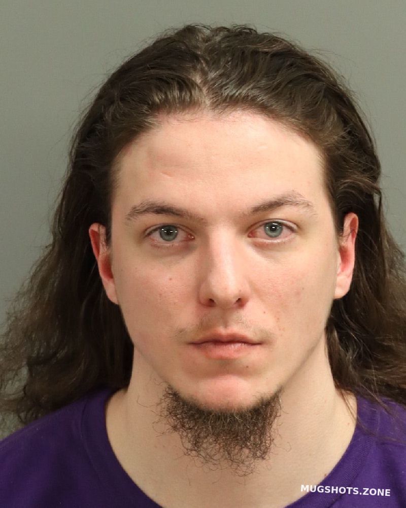 UZZELL DILLON MAJOR LARRY 01/11/2024 - Wake County Mugshots Zone