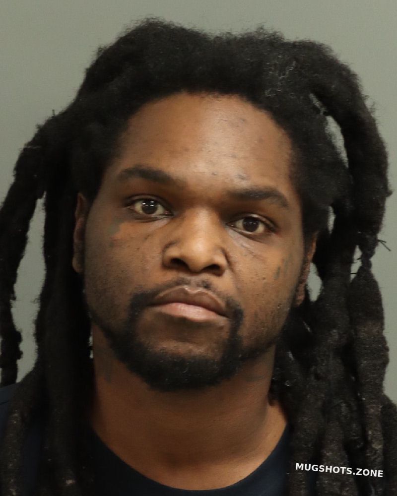 MASSENBURG BRIAN TERRELL 01/11/2024 - Wake County Mugshots Zone