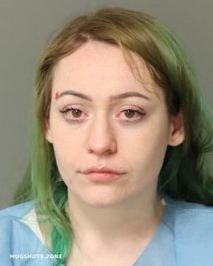 BARSTAD EMILY CHERYL 01/11/2024 - Wake County Mugshots Zone