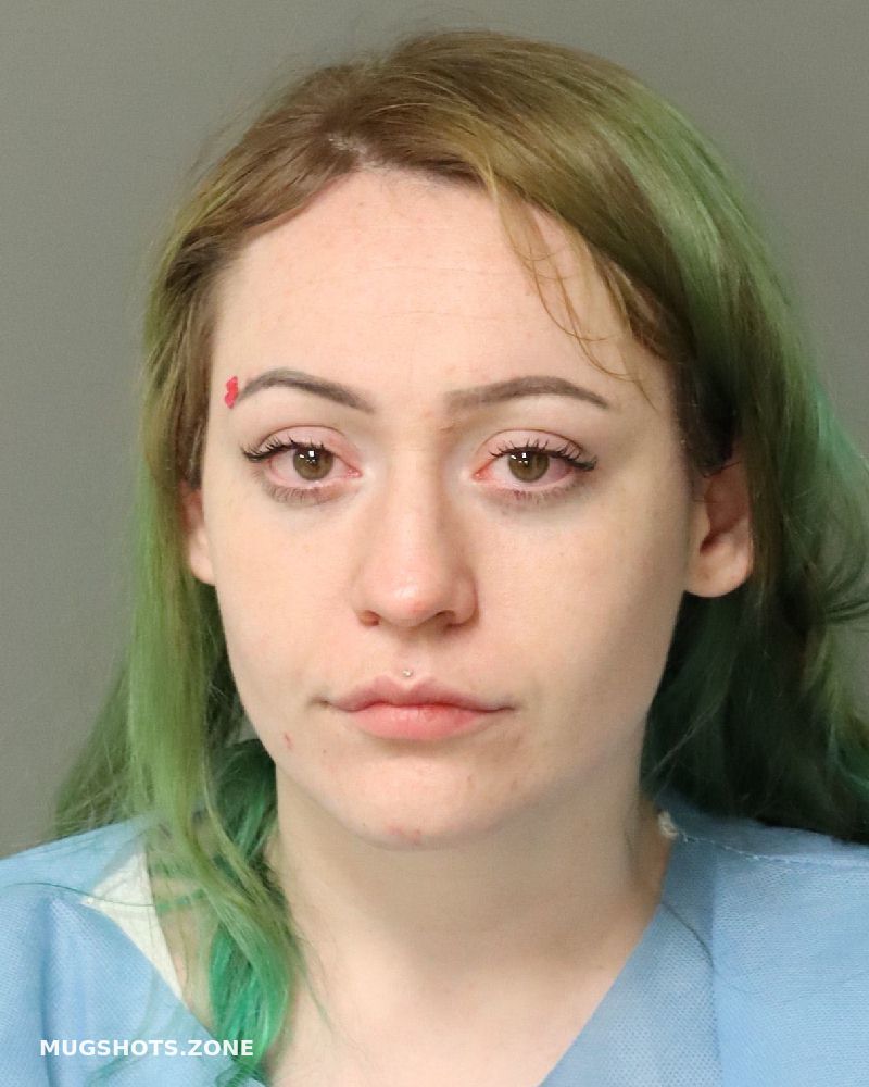 BARSTAD EMILY CHERYL 01/11/2024 - Wake County Mugshots Zone