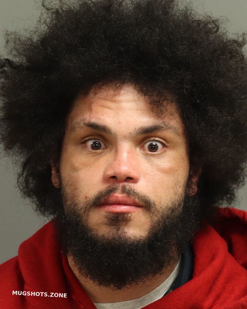 SHERMER JARED MATTHEW 01/11/2024 - Wake County Mugshots Zone
