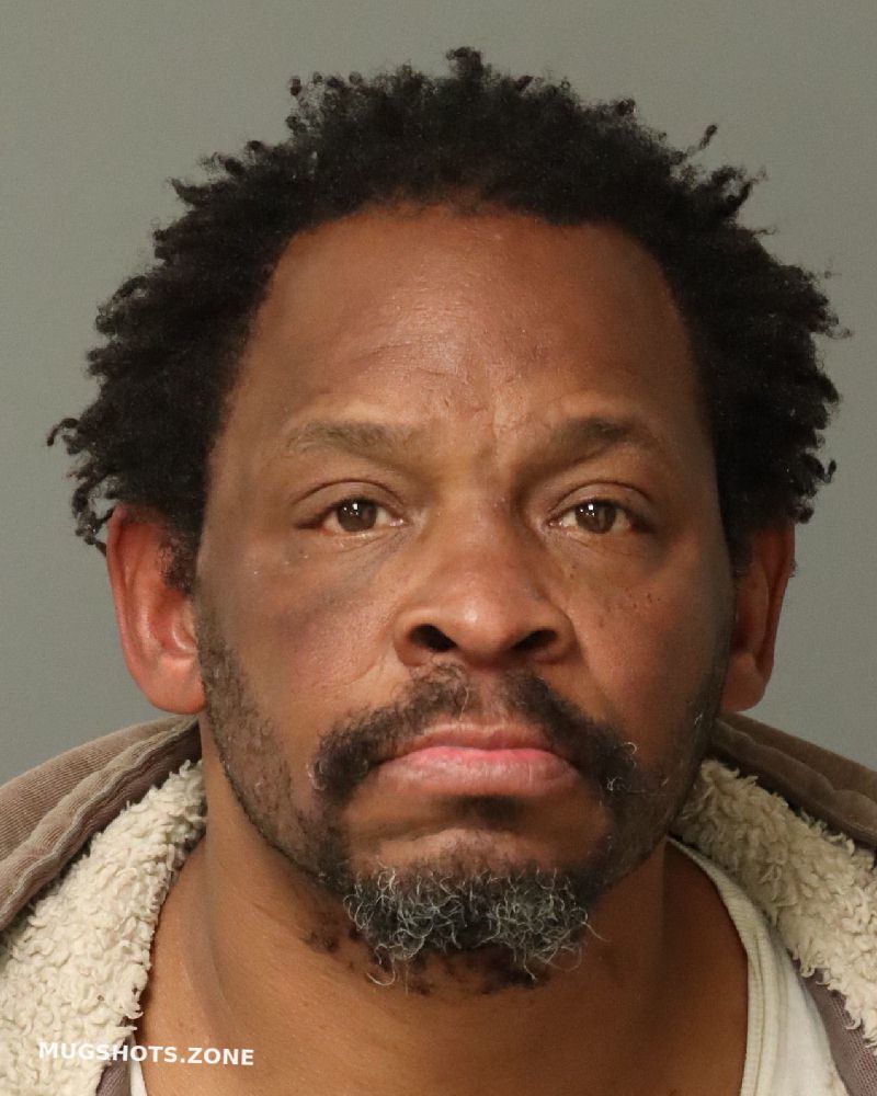 GRAHAM GERARD DAVID 01/12/2024 - Wake County Mugshots Zone