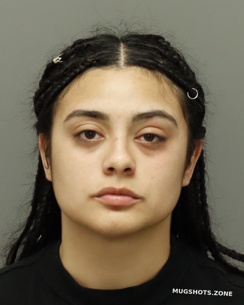 GROSE DESTINY ELIZABETH 01/12/2024 - Wake County Mugshots Zone