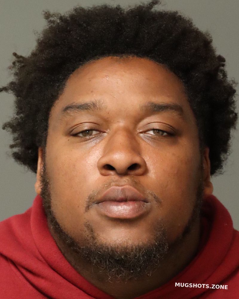 BRADSHAW TYRESE STEPHON 01/13/2024 - Wake County Mugshots Zone