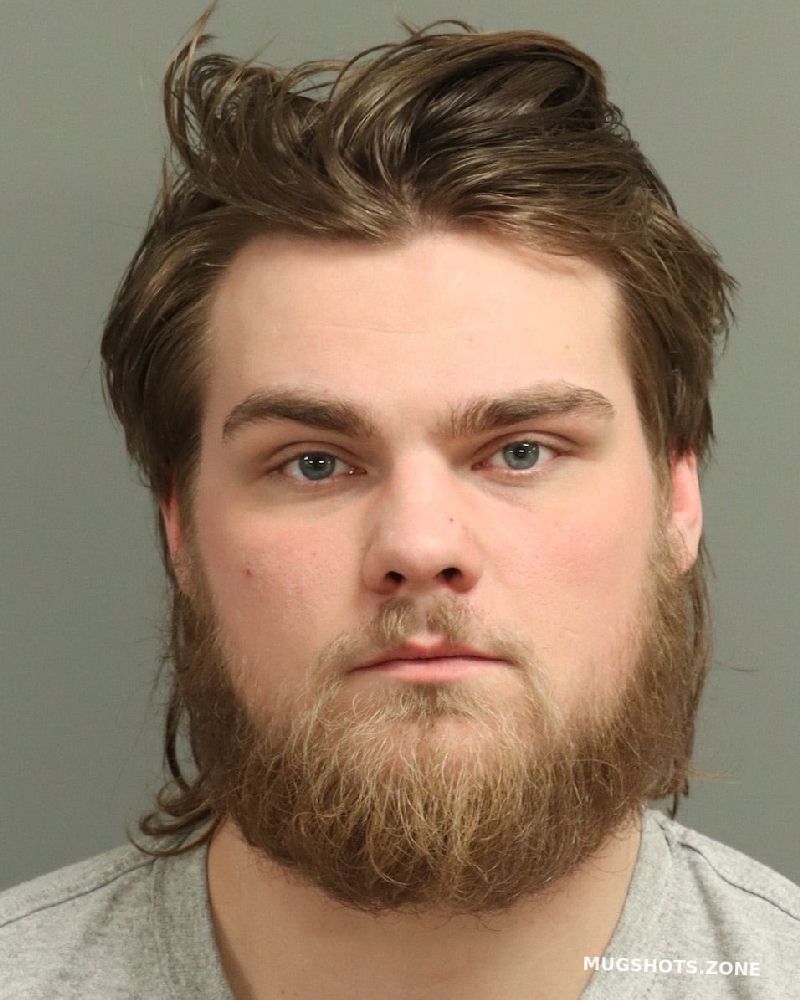 BRAGLIN JEFFREY TYLER 01/13/2024 - Wake County Mugshots Zone